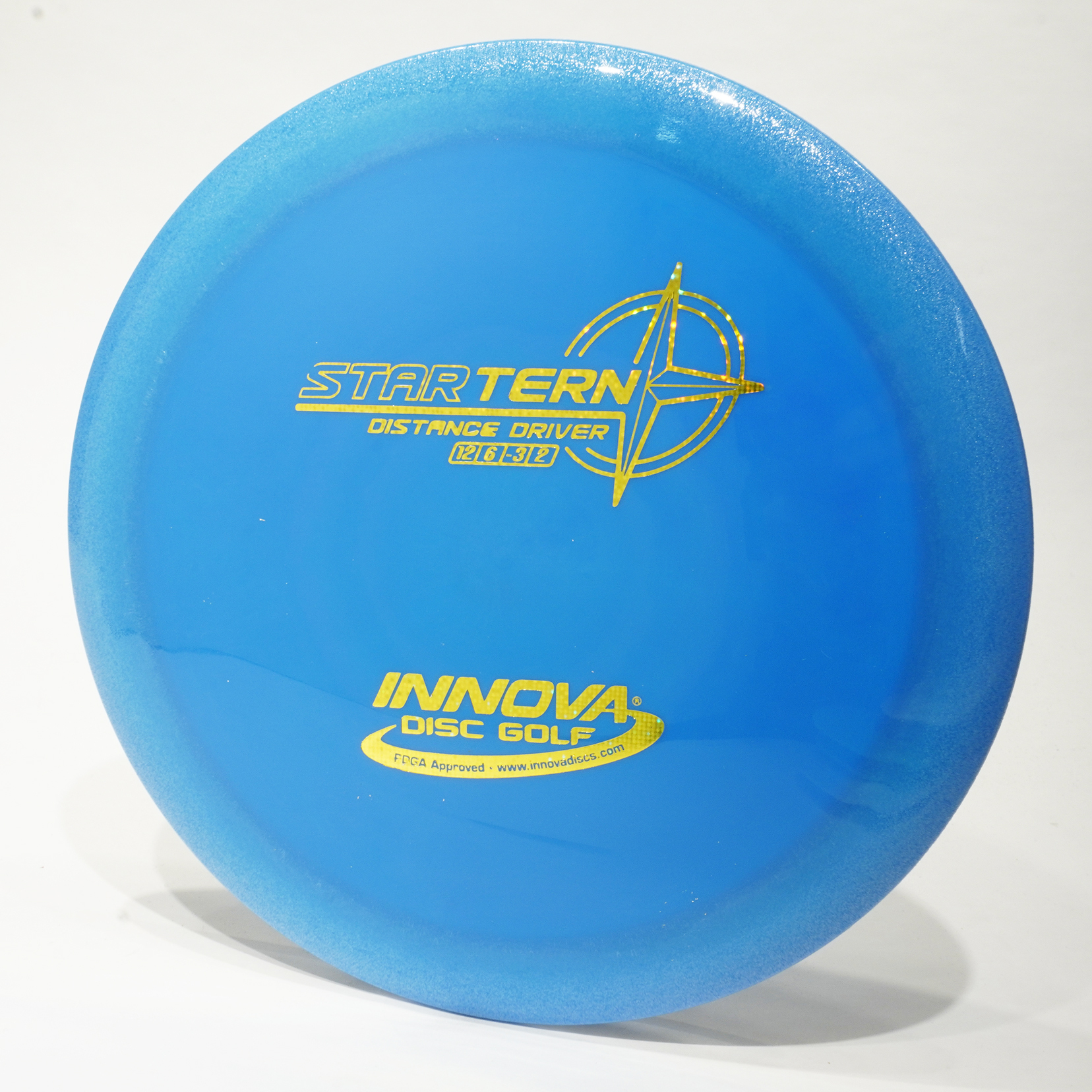 Innova Super Light Star Tern Disc Golf Distance Driver - Walmart.com