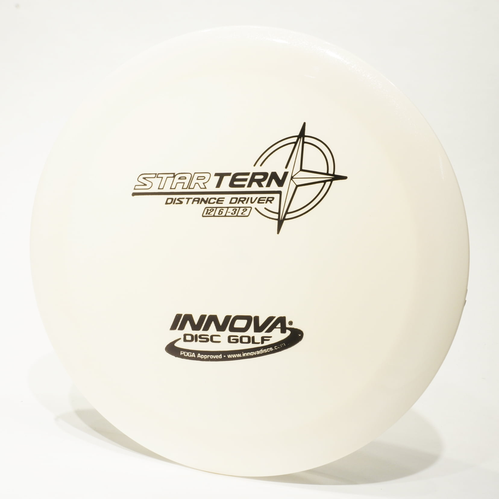 Innova Super Light Star Tern Disc Golf Distance Driver - Walmart.com