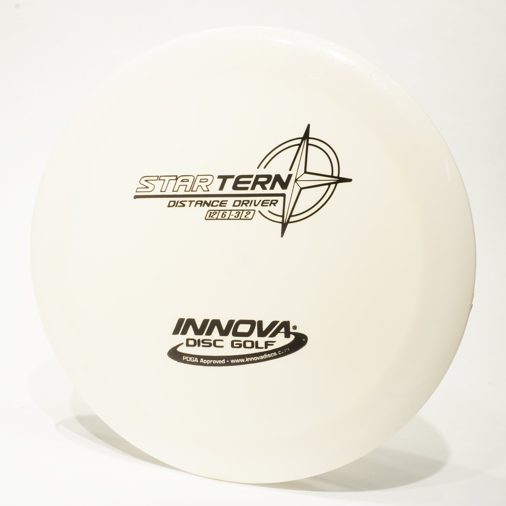 Innova Super Light Star Tern Disc Golf Distance Driver - Walmart.com