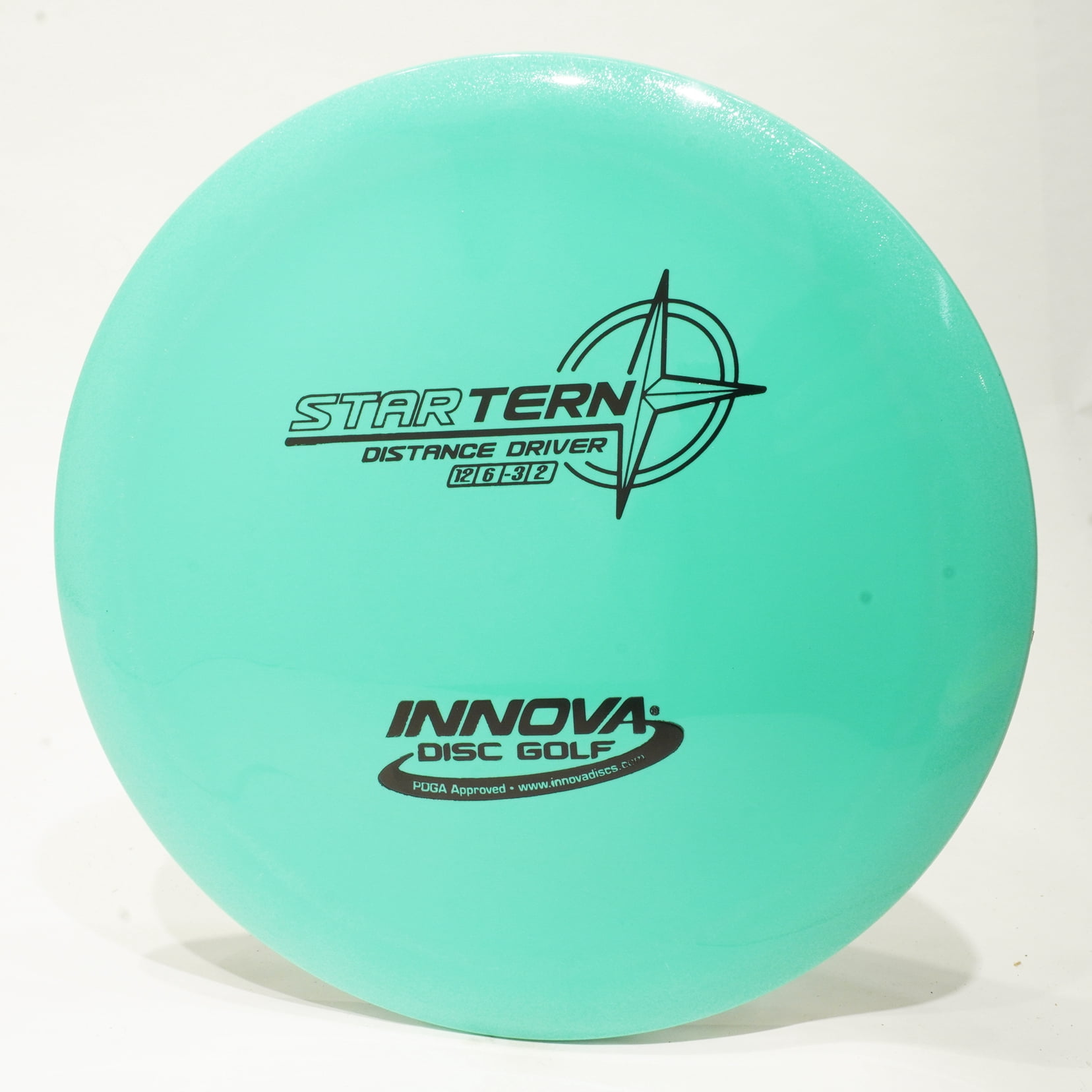 Innova Super Light Star Tern Lightweight Disc Golf Distance Driver ...