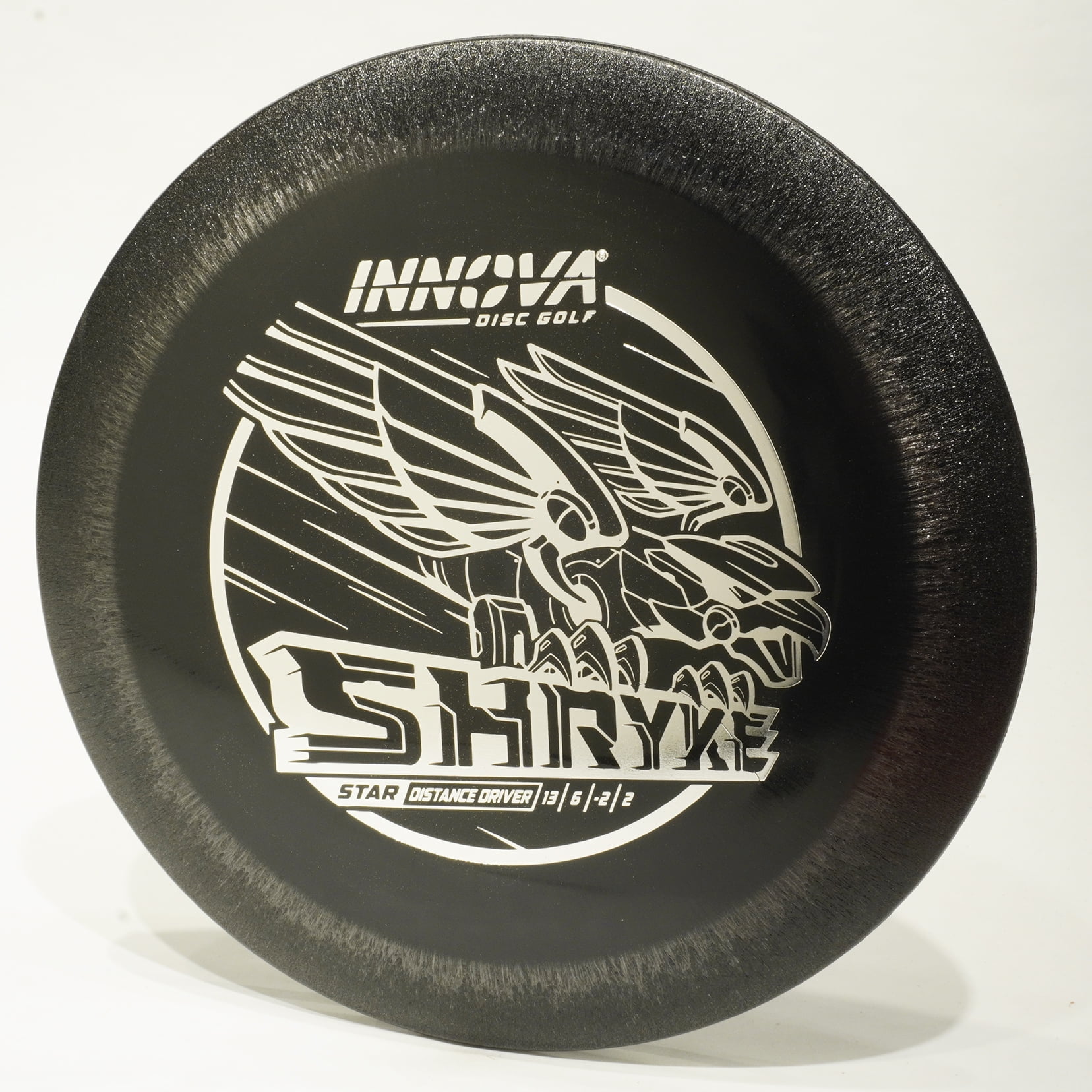 Innova Super Lightweight Star Shryke Disc Golf Distance Driver ...
