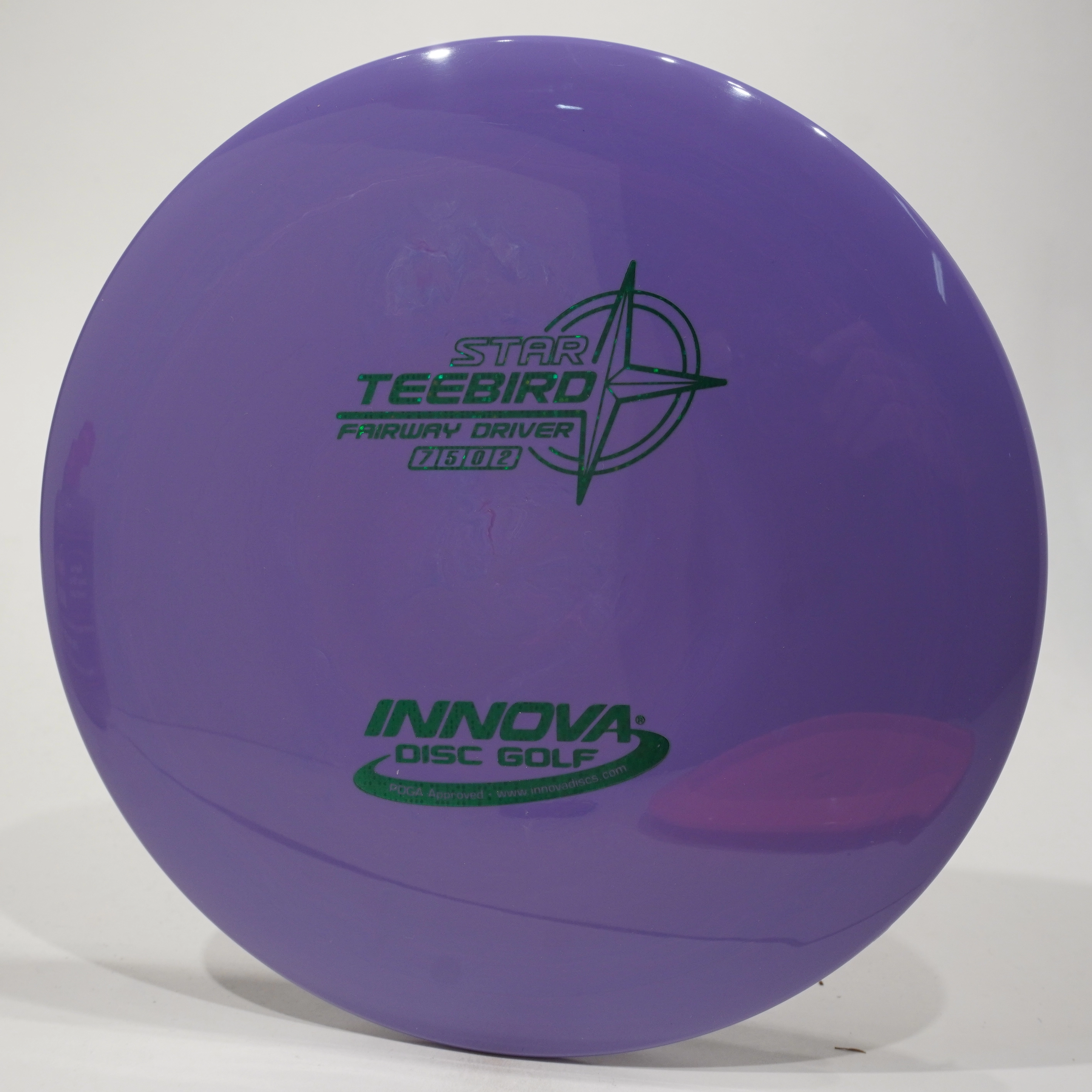Innova Star Teebird Disc Golf Fairway Driver, Pick Color/Weight [Stamp ...