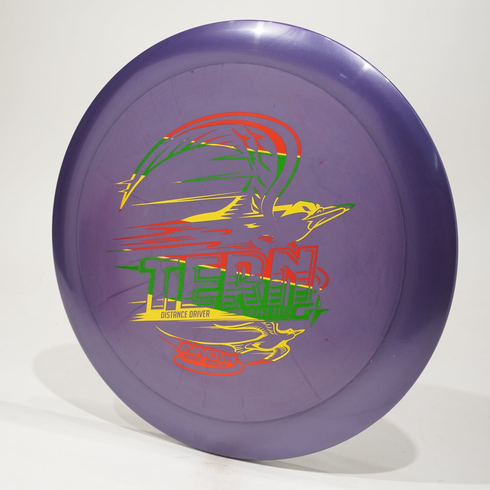 Innova GStar Tern Disc Golf Distance Driver, Pick Color/Weight [Stamp ...