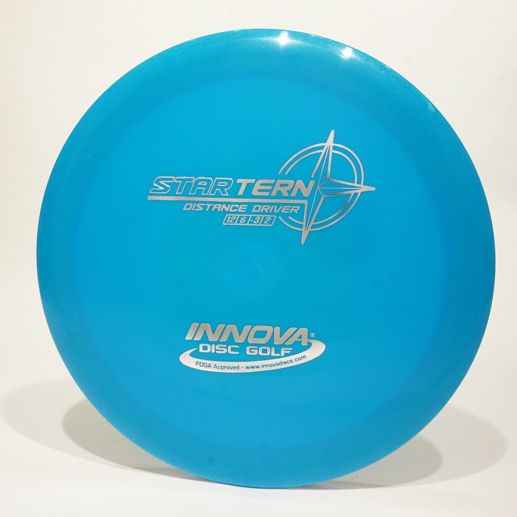 Innova Star Tern Disc Golf Distance Driver, Pick Color/Weight [Stamp ...