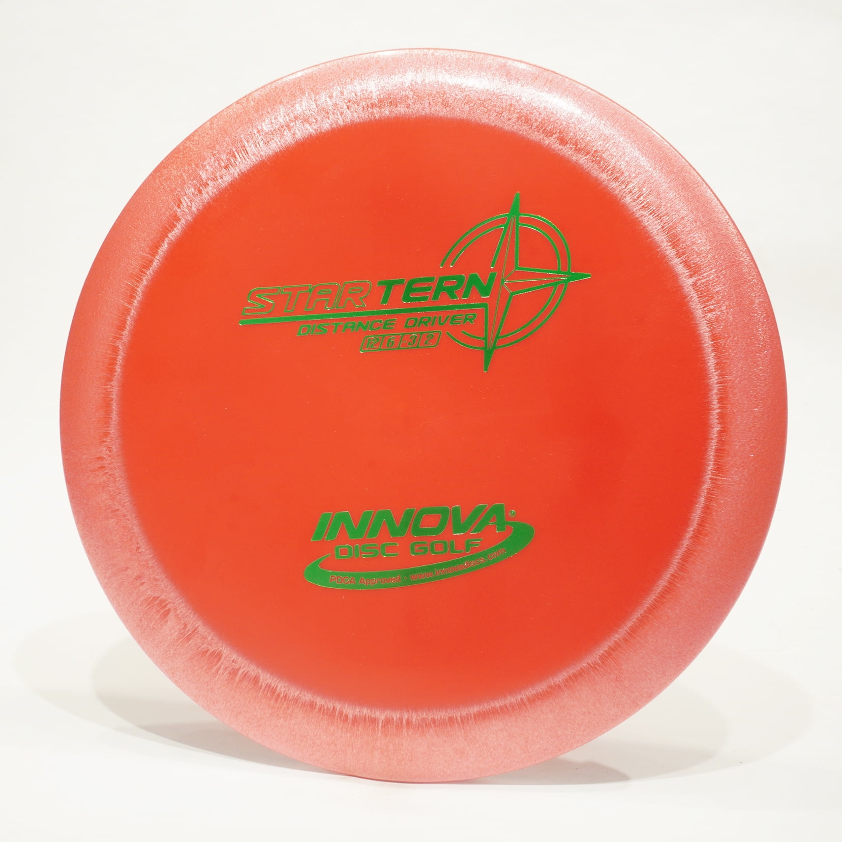 Innova Tern (Star) Super Light Distance Driver Golf Disc - Walmart.com