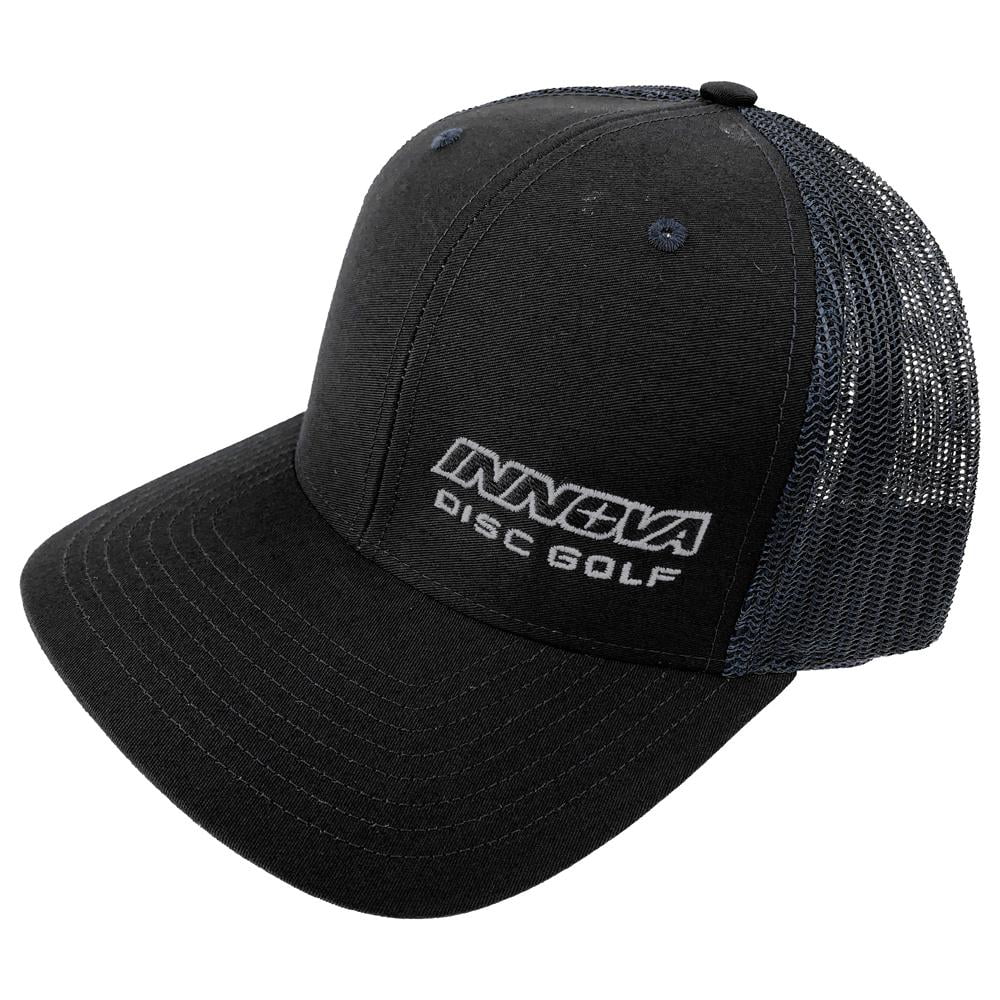 Innova Unity Logo Adjustable Mesh Disc Golf Hat - Walmart.com