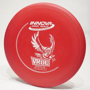 Innova Disc Golf DX Cobra Mid-Range disc - Walmart.com