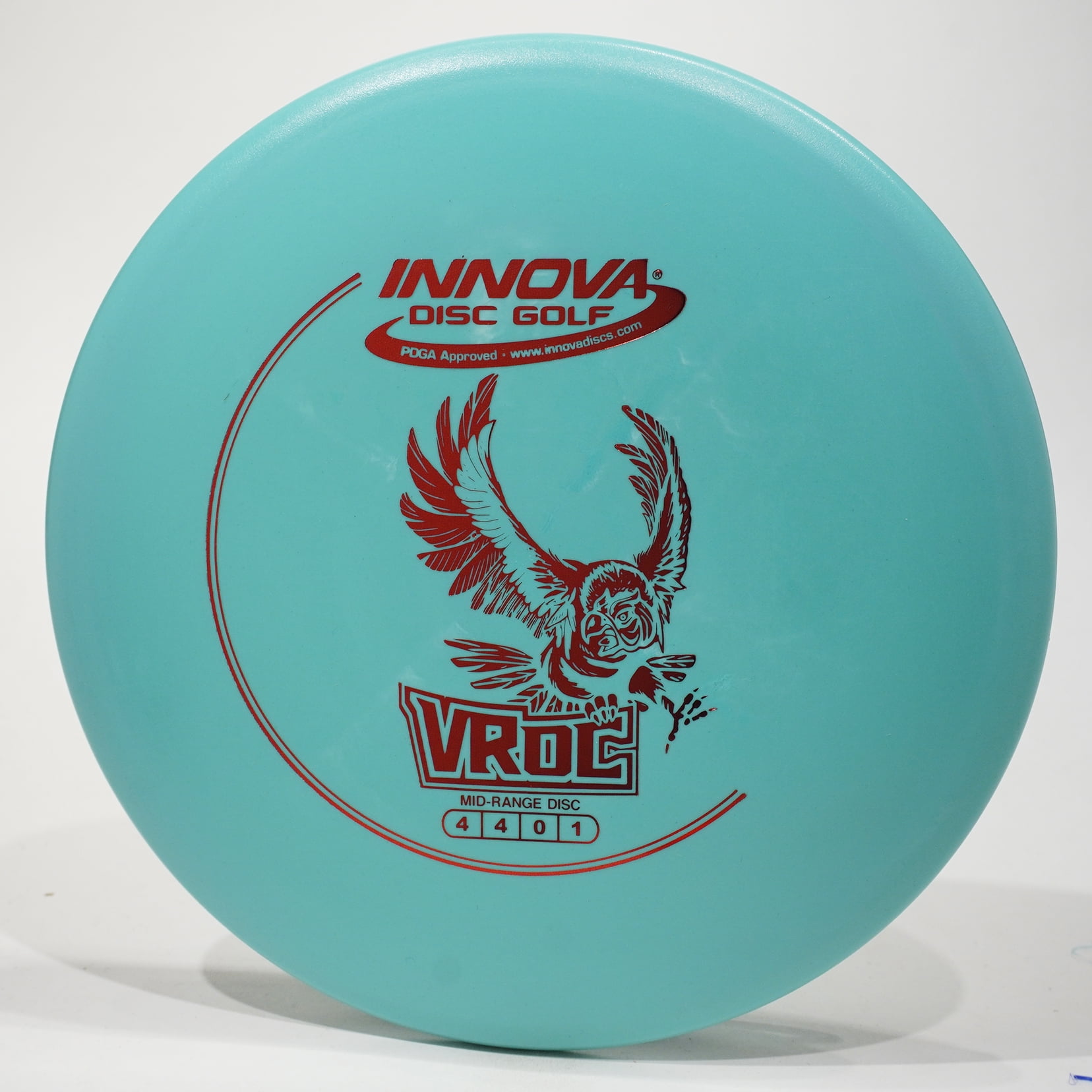 Innova DX VRoc Disc Golf Midrange Disc, Pick Color/Weight [Stamp ...