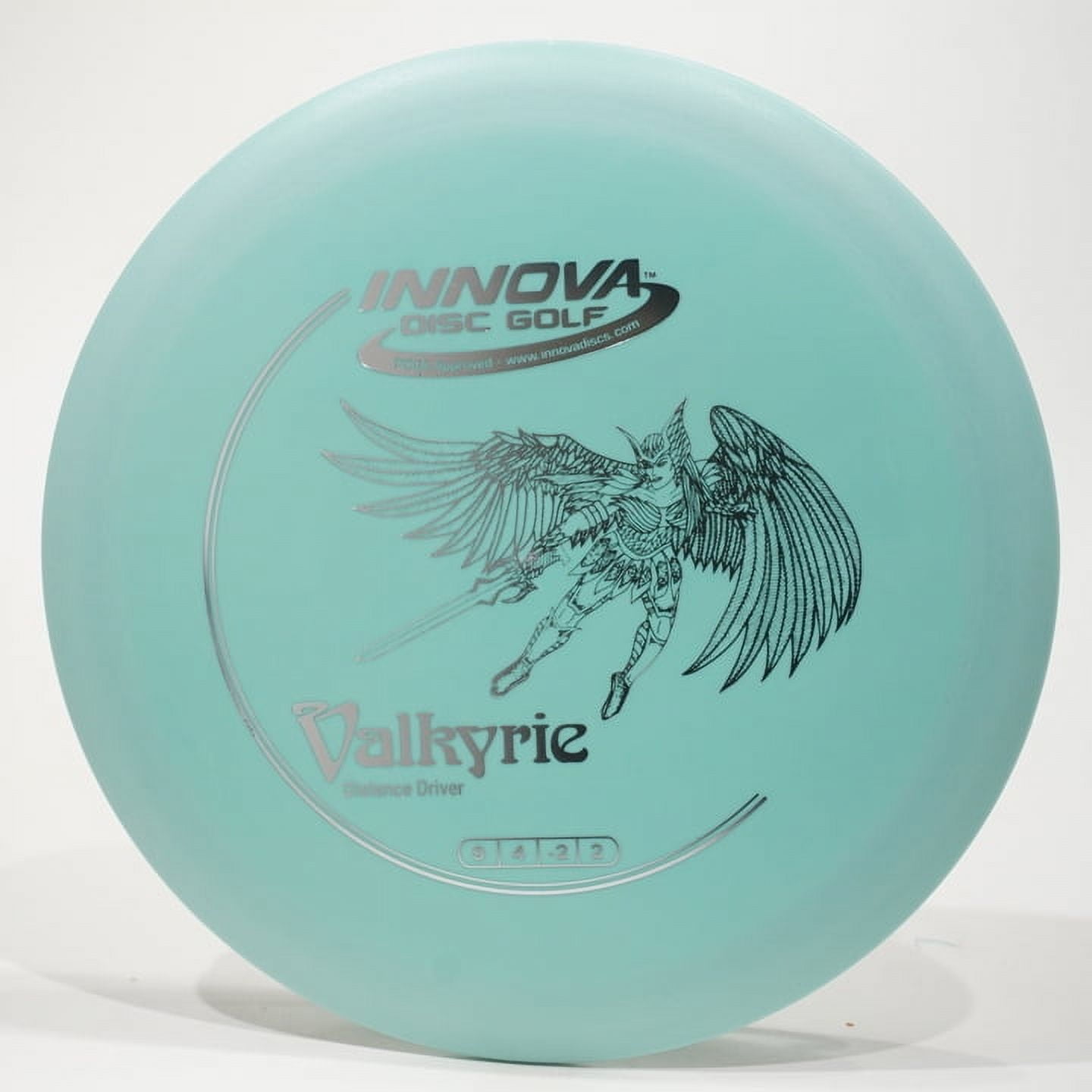Innova DX Valkyrie Disc Golf Fairway Driver, Pick Color/Weight [Stamp ...