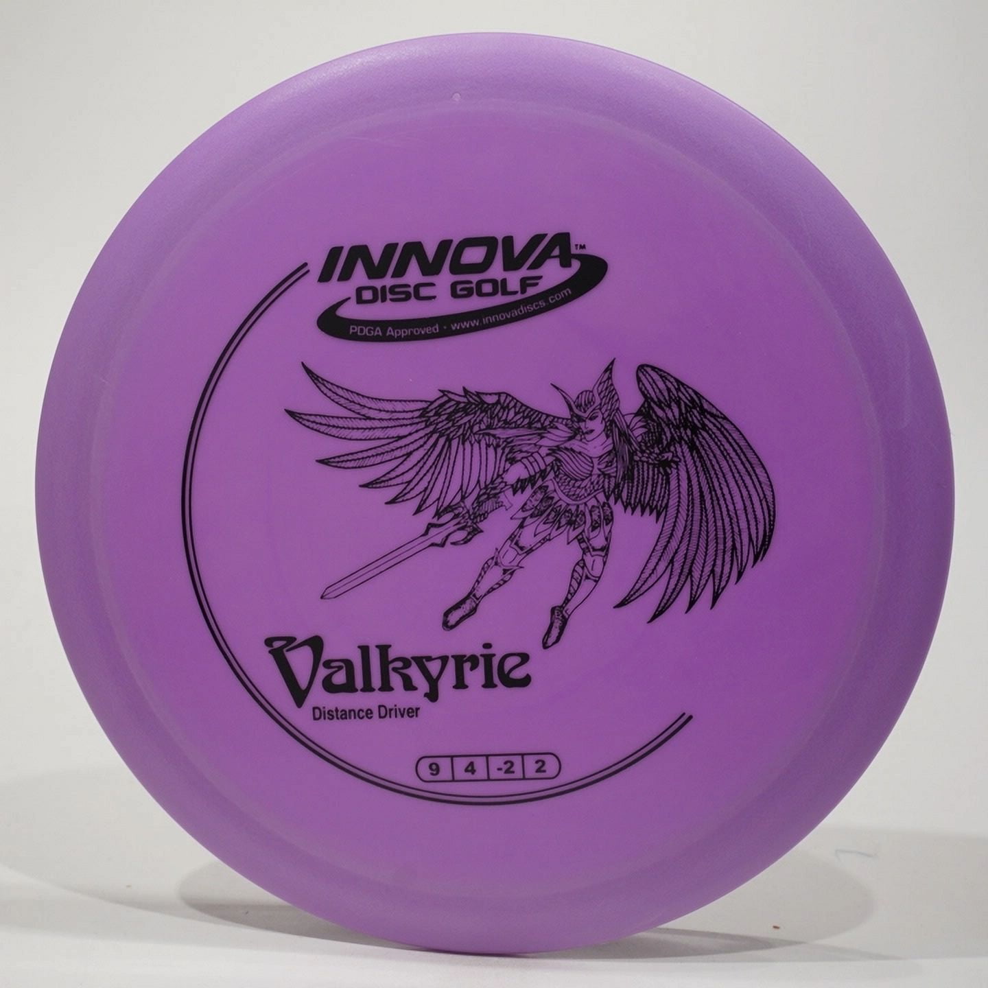 Innova DX Valkyrie Disc Golf Fairway Driver, Pick Color/Weight [Stamp ...