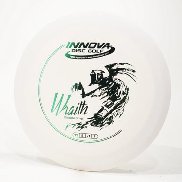Innova Disc Golf DX 3-Disc Set - Walmart.com