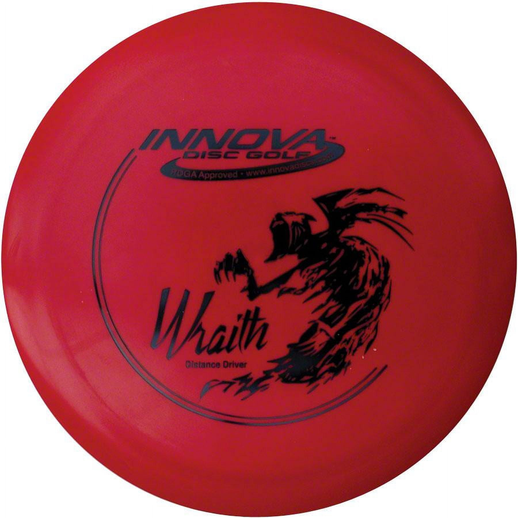Innova Wraith DX Golf Disc: Assorted Colors - Walmart.com