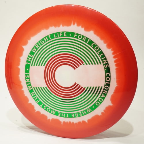 Innova Wright Life MFW Halo Star Thunderbird Disc Golf Distance Driver ...