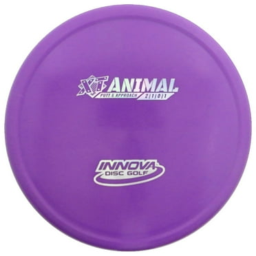 Innova XT Nova Putter Golf Disc Colors may vary - Walmart.com