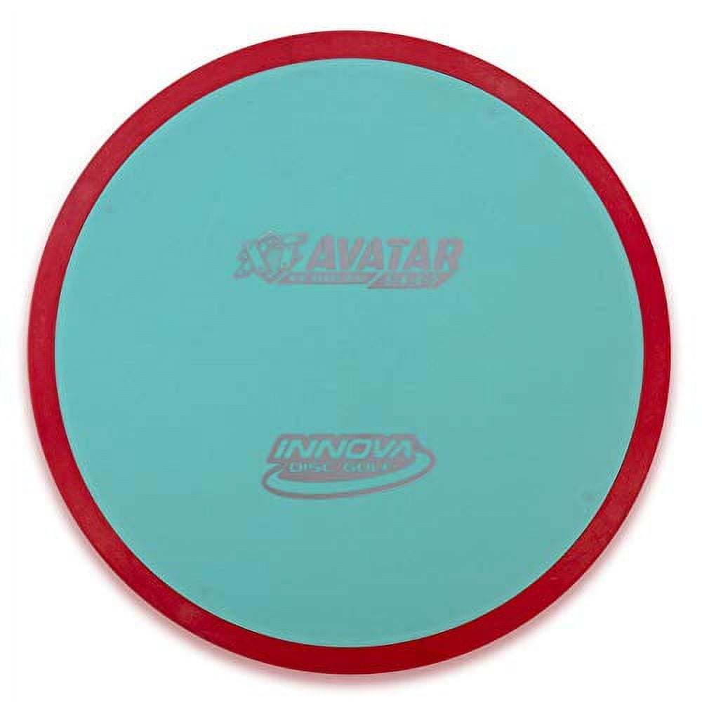 Innova XT Avatar Mid-Range Golf Disc [Colors May Vary] - 165-169g ...