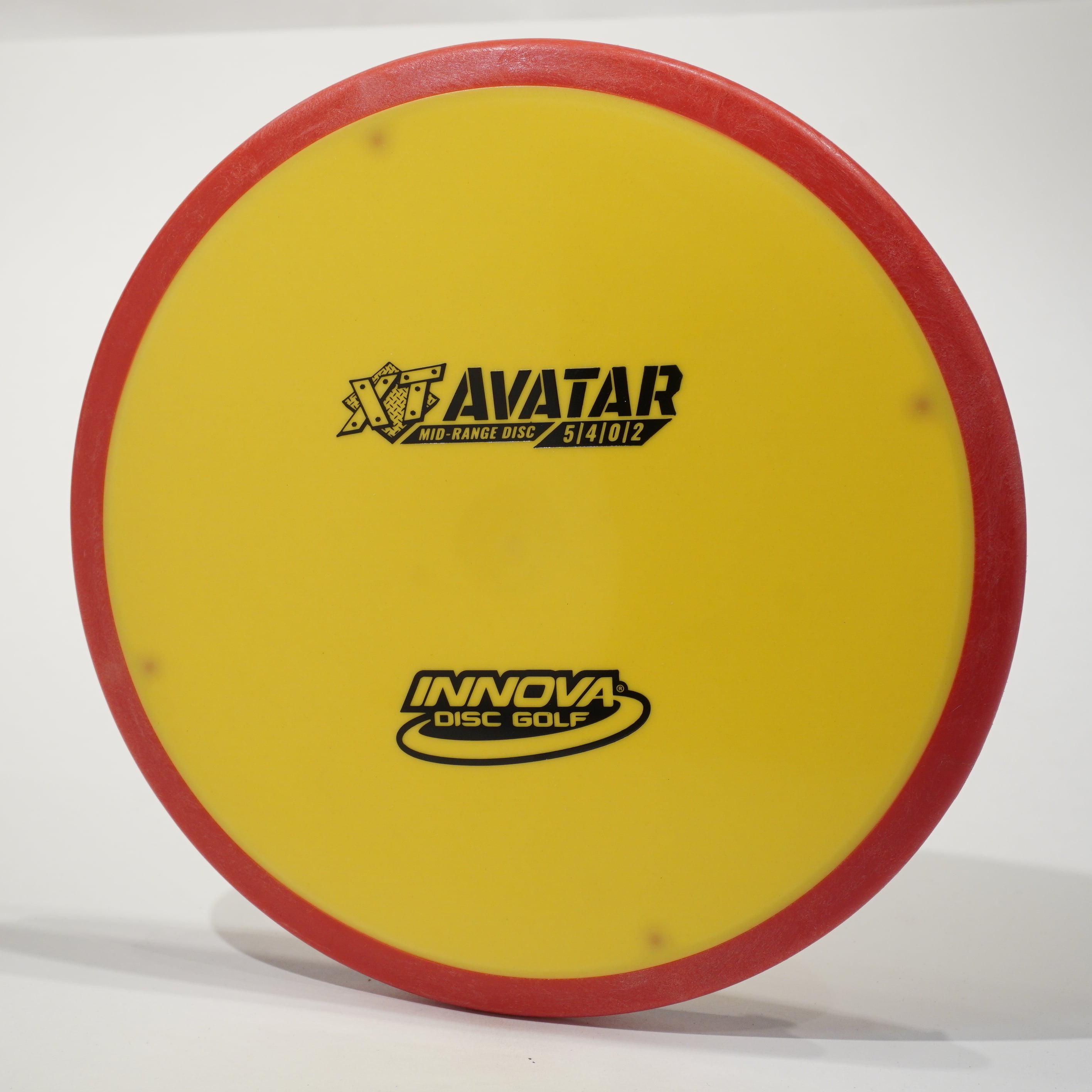 Innova XT Avatar - Overmold Disc Golf Midrange Disc, Pick Your Disc ...