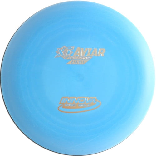 Innova XT Aviar Disc Golf Putter & Approach Disc, Pick Color/Weight ...