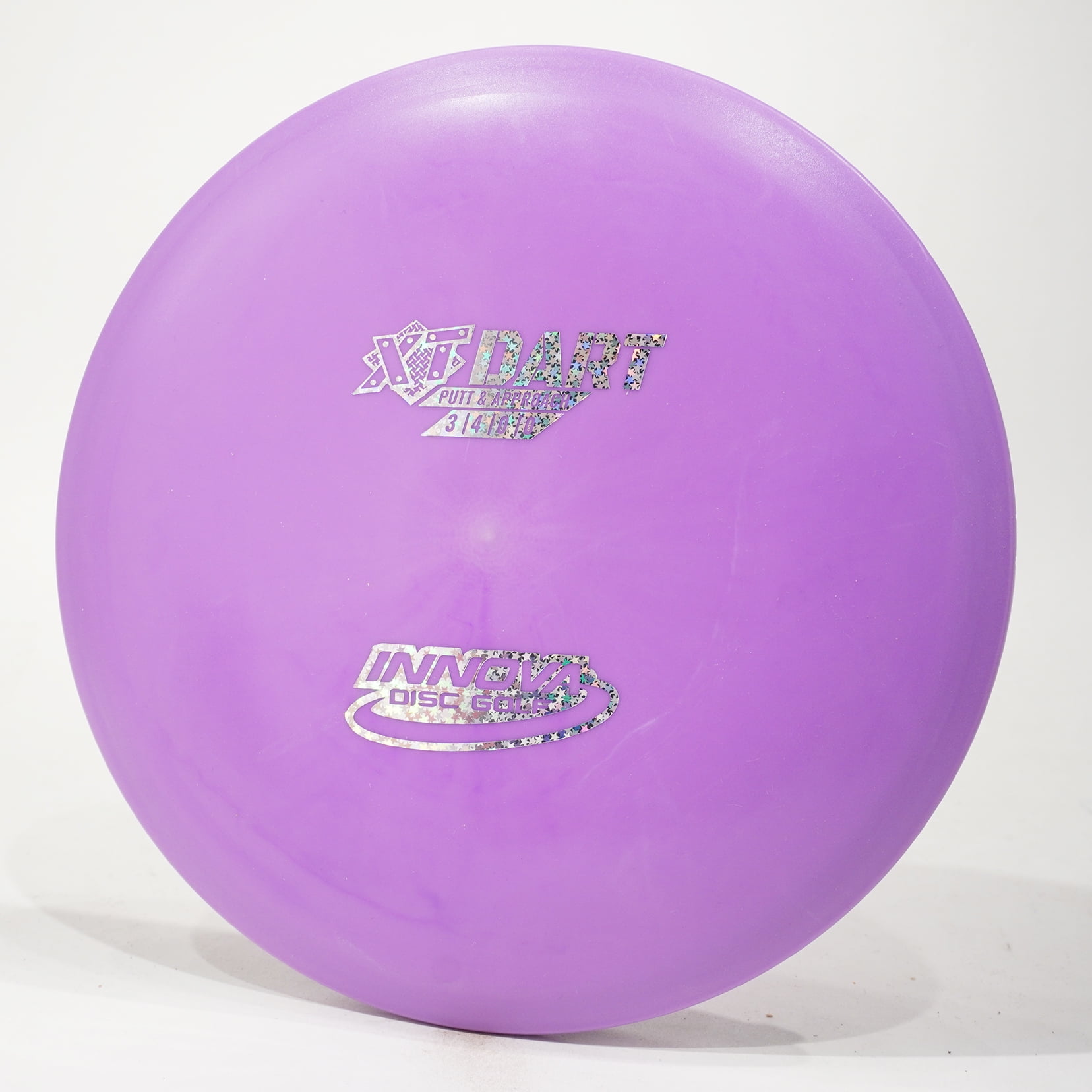 Innova XT Dart Disc Golf Putter & Approach Disc, Pick Color/Weight ...