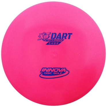 Innova R-Pro Dart Multi-Purpose Golf Disc - Walmart.com