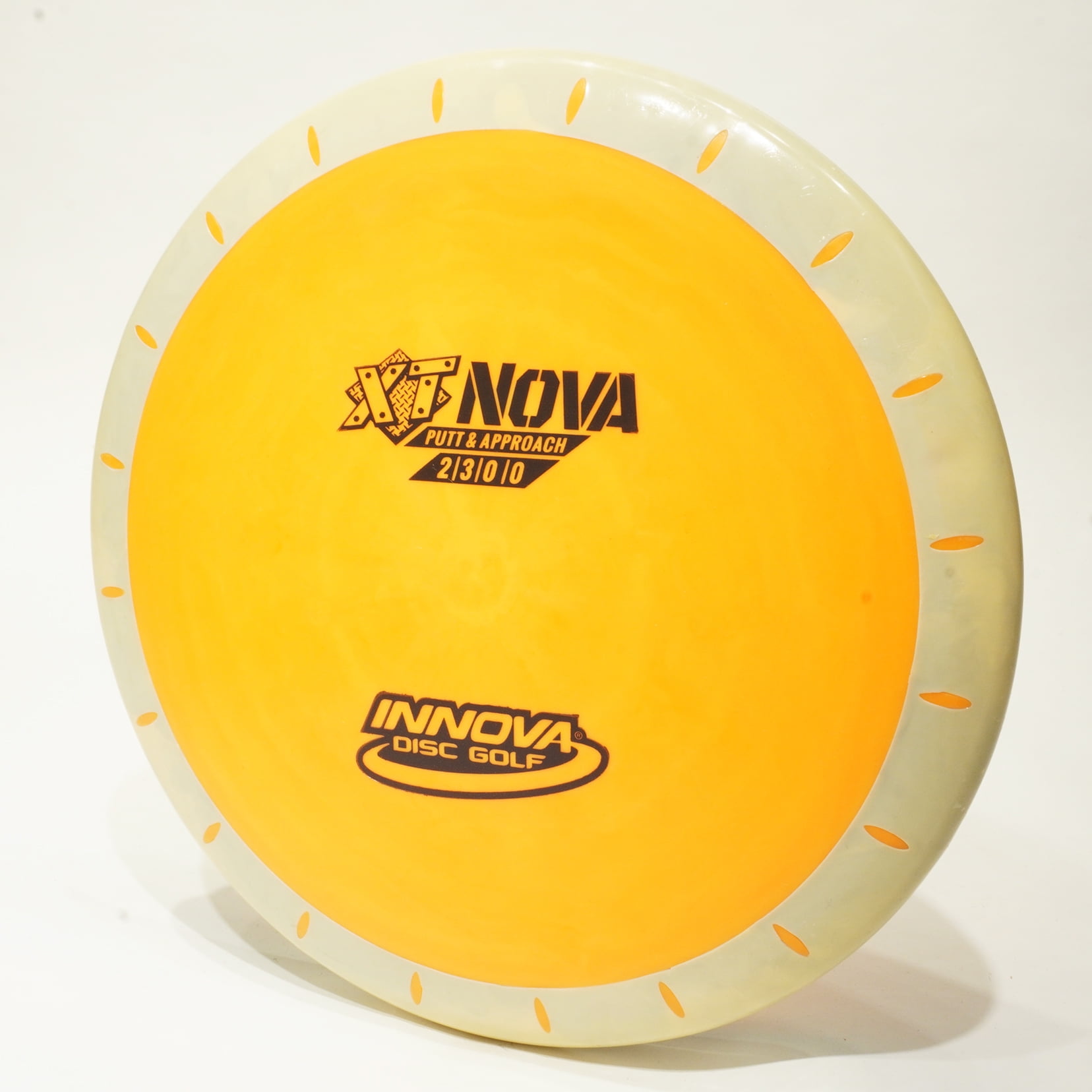 Innova XT Nova - Overmold Disc Golf Putter & Approach Disc, Pick Your ...