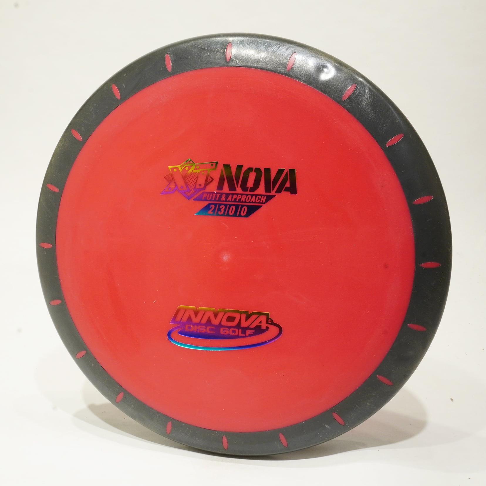 Innova XT Nova - Overmold Disc Golf Putter & Approach Disc, Pick Your ...