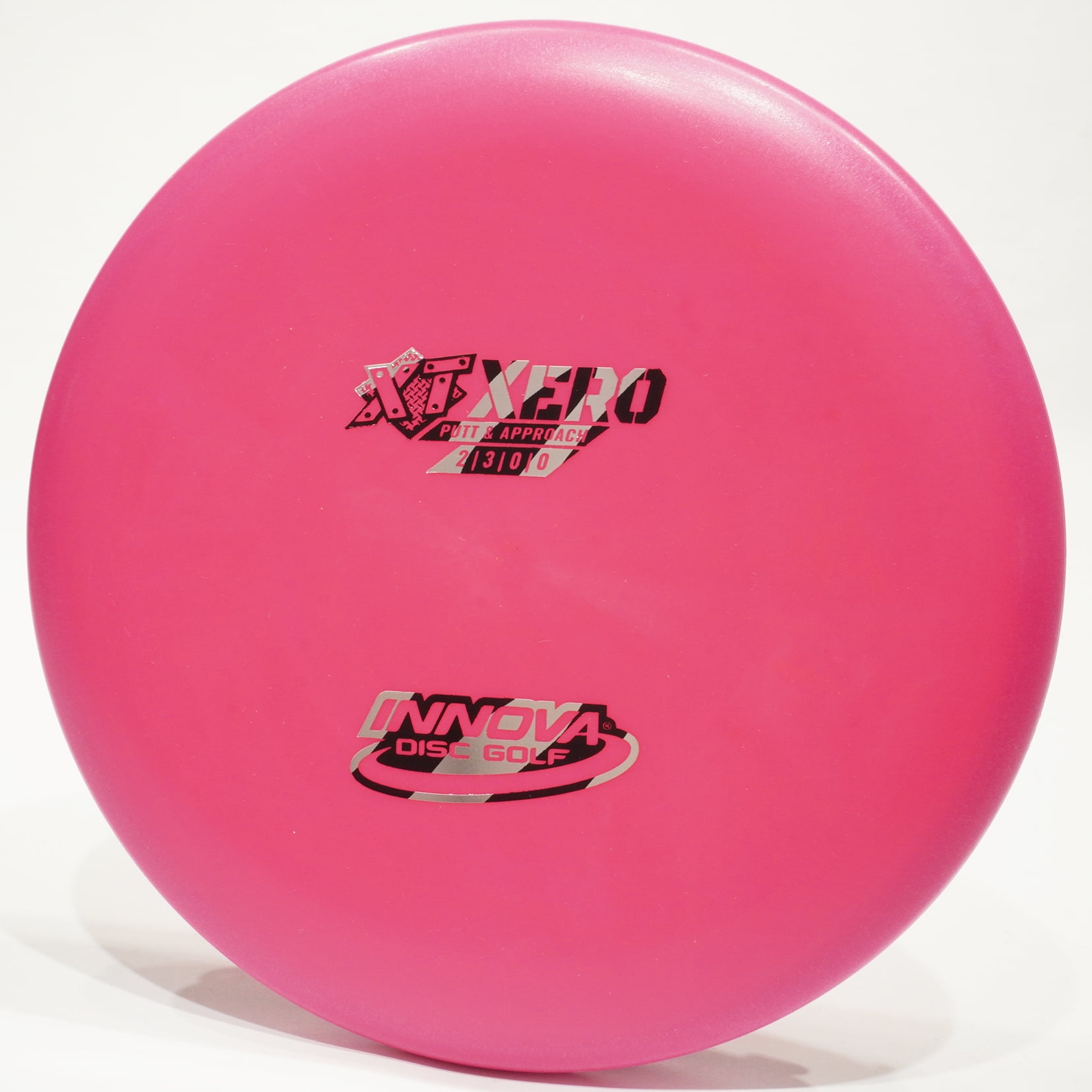 Innova XT Xero Disc Golf Putter & Approach Disc, Pick Color/Weight ...