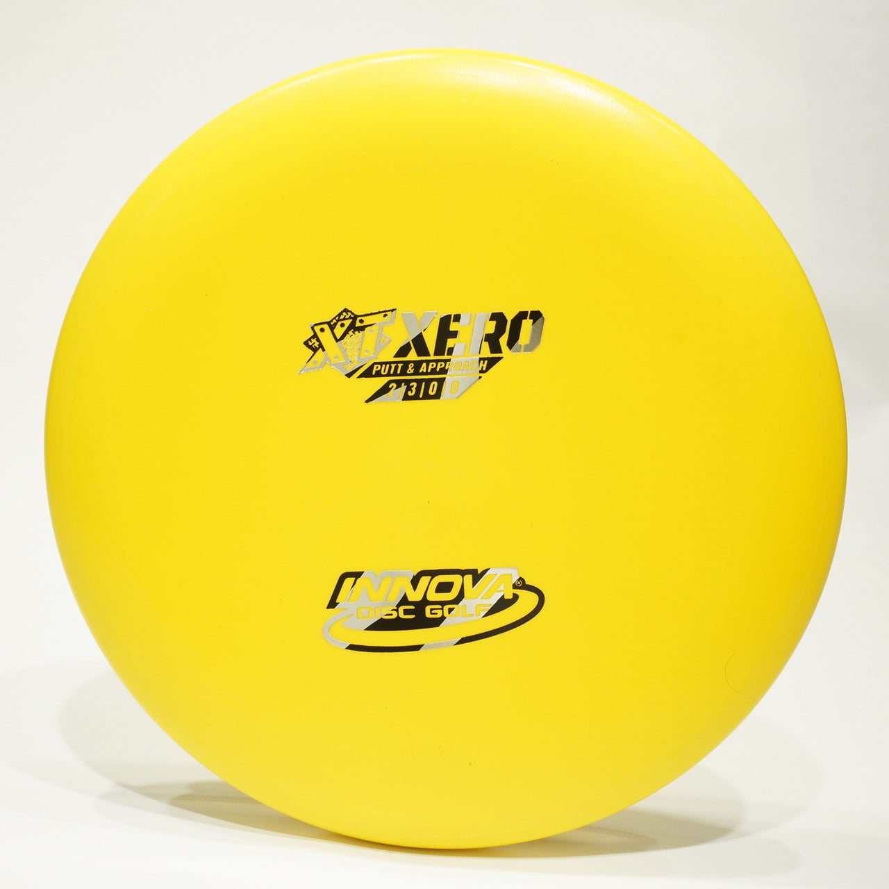 Innova XT Xero Disc Golf Putter & Approach Disc, Pick Color/Weight ...