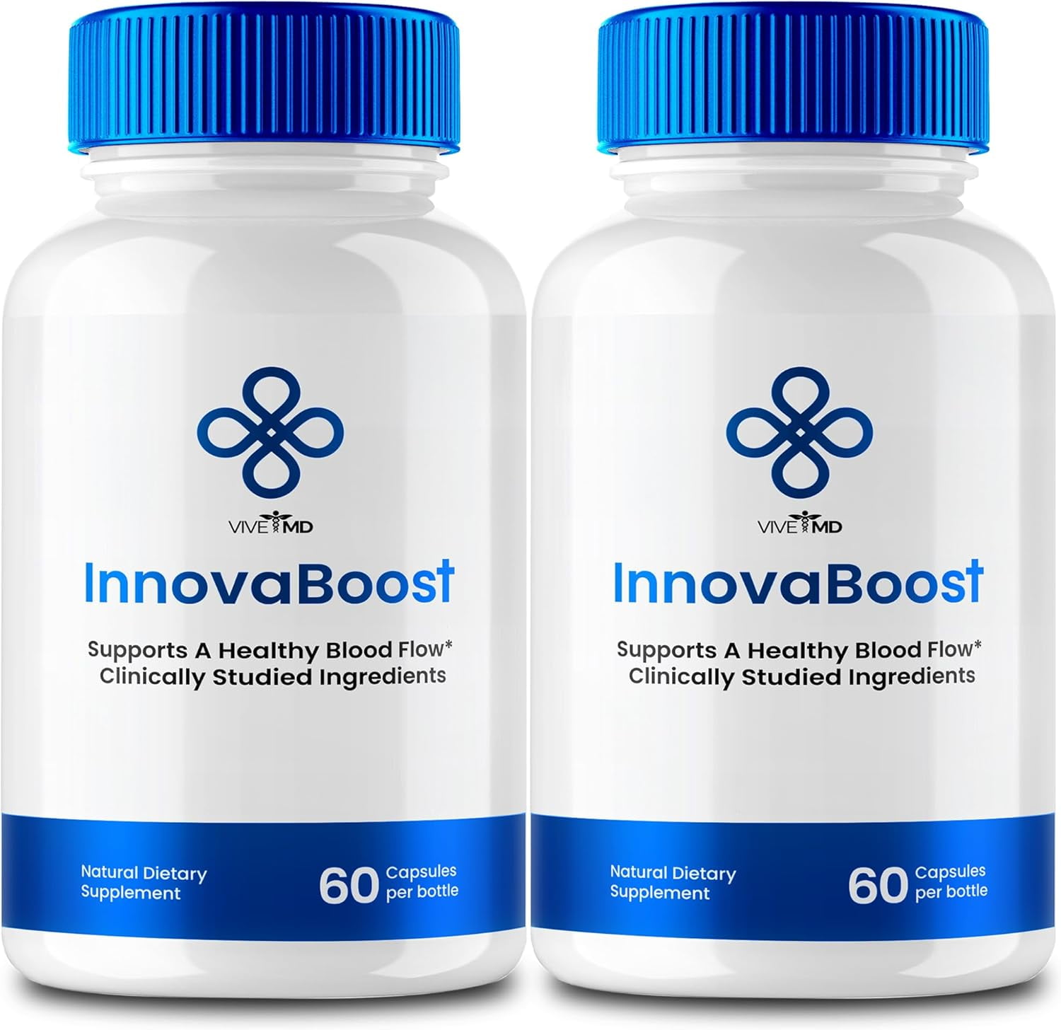 InnovaBoost Capsules, Innova Boost Pills (2 Pack) - Walmart.com