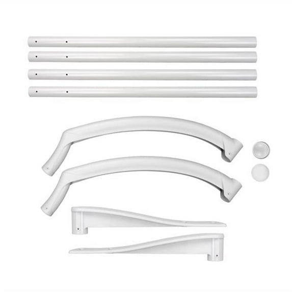 Innovaplas LU4E5034 Handrail Kit for Festiva Step 5704 - Walmart.com
