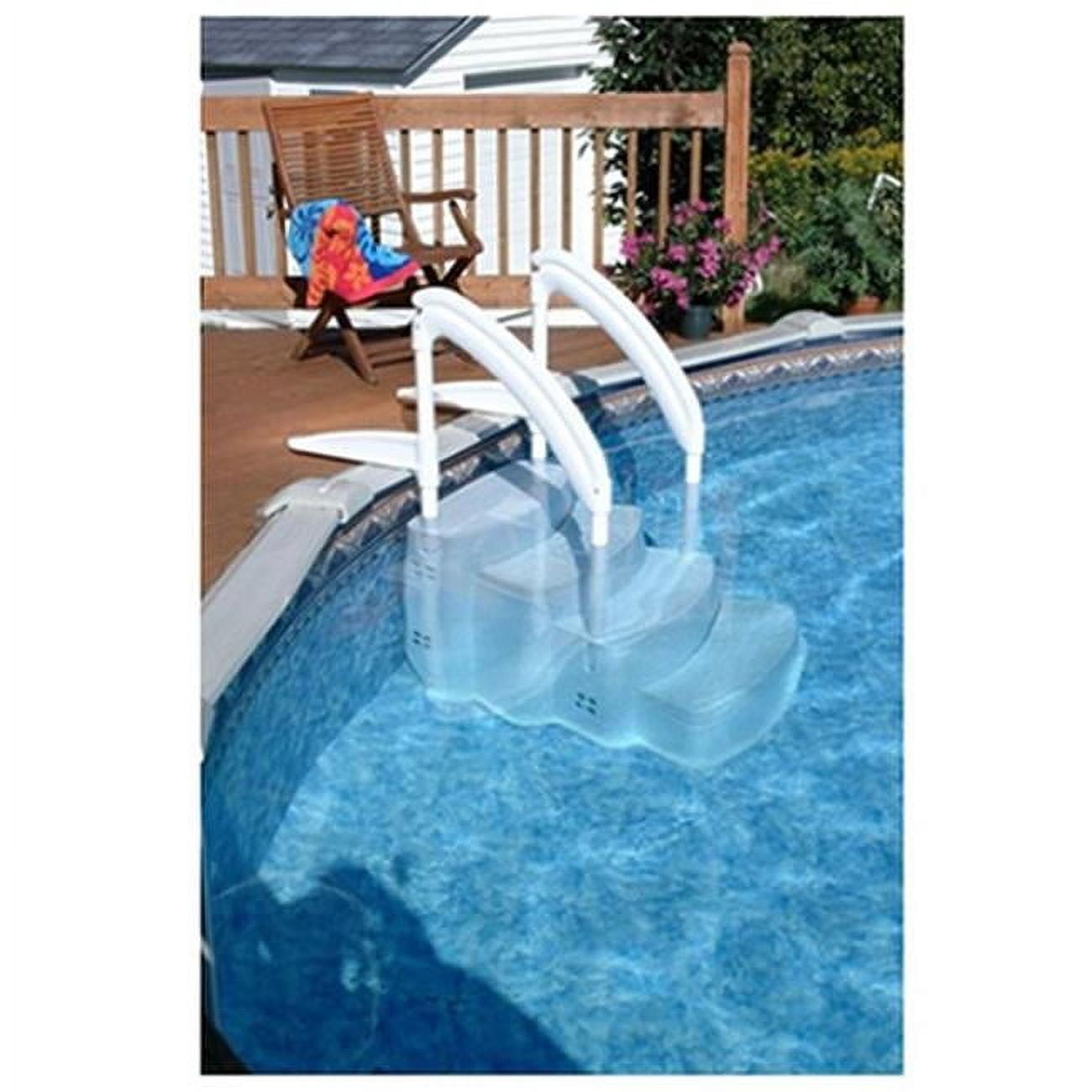 Innovaplas PG5704 The Festiva Stackable Step - Walmart.com