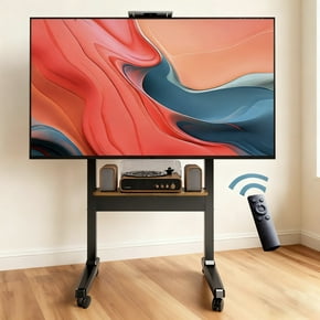 Monitor Stand Wheels