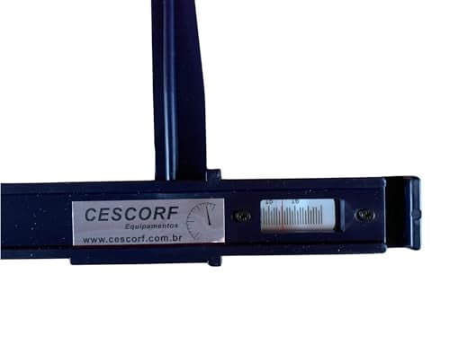 Innovare Small Bone Anthropometer Caliper Plastic 164mm to Measure ...