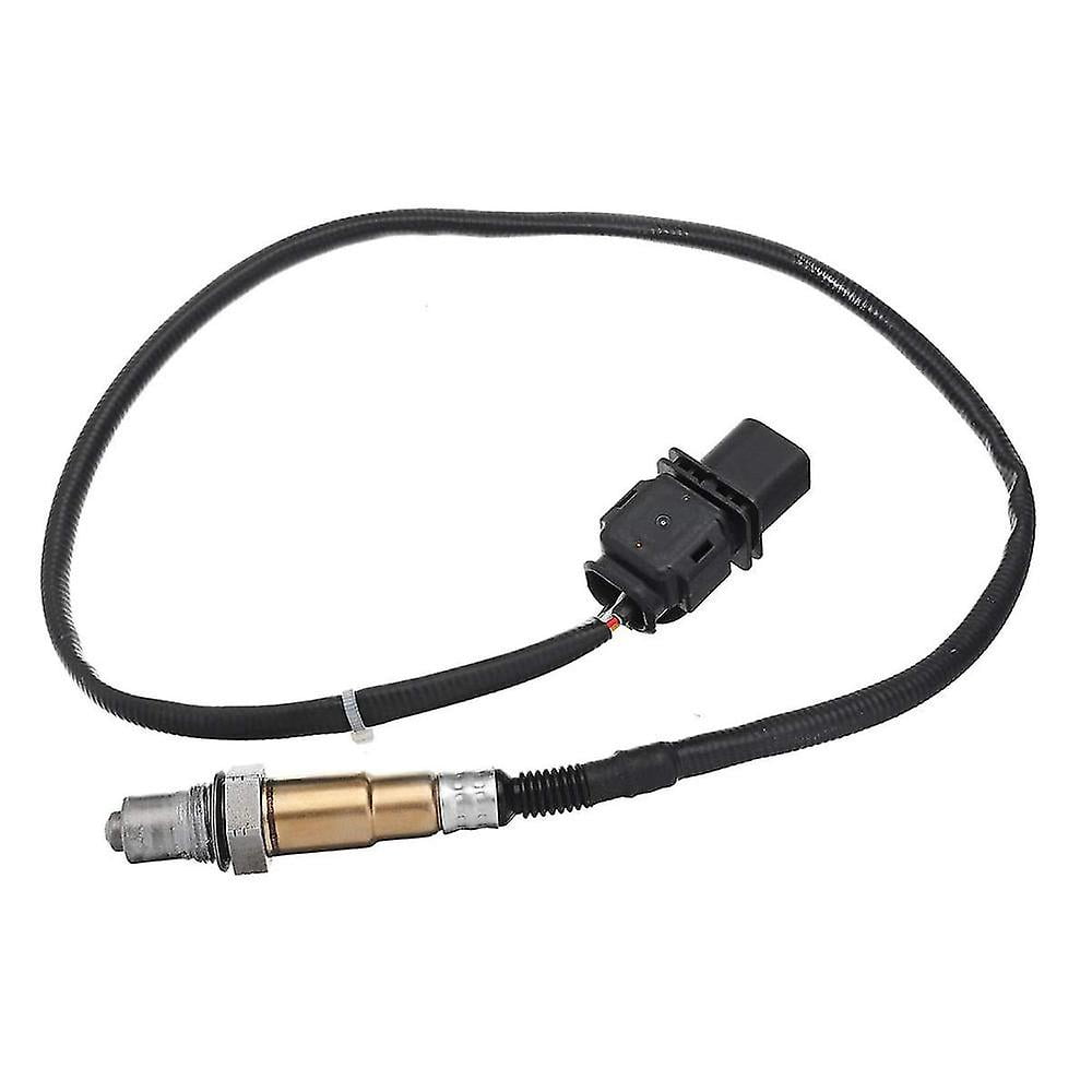 Innovate Wideband Wide Band Oxygen Exhaust O2 5 Wire Sensor Lsu 4.9 ...