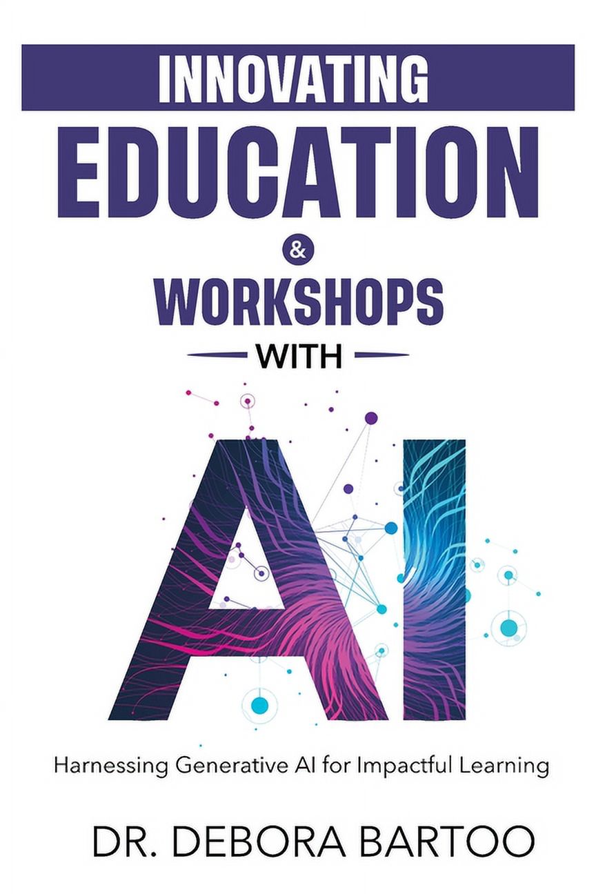 Innovating Education & Workshops With AI: Harnessing Generative AI for Impactful Learning ...