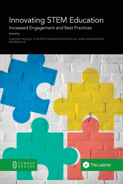 Innovating STEM Education: Increased Engagement and Best Practices ...