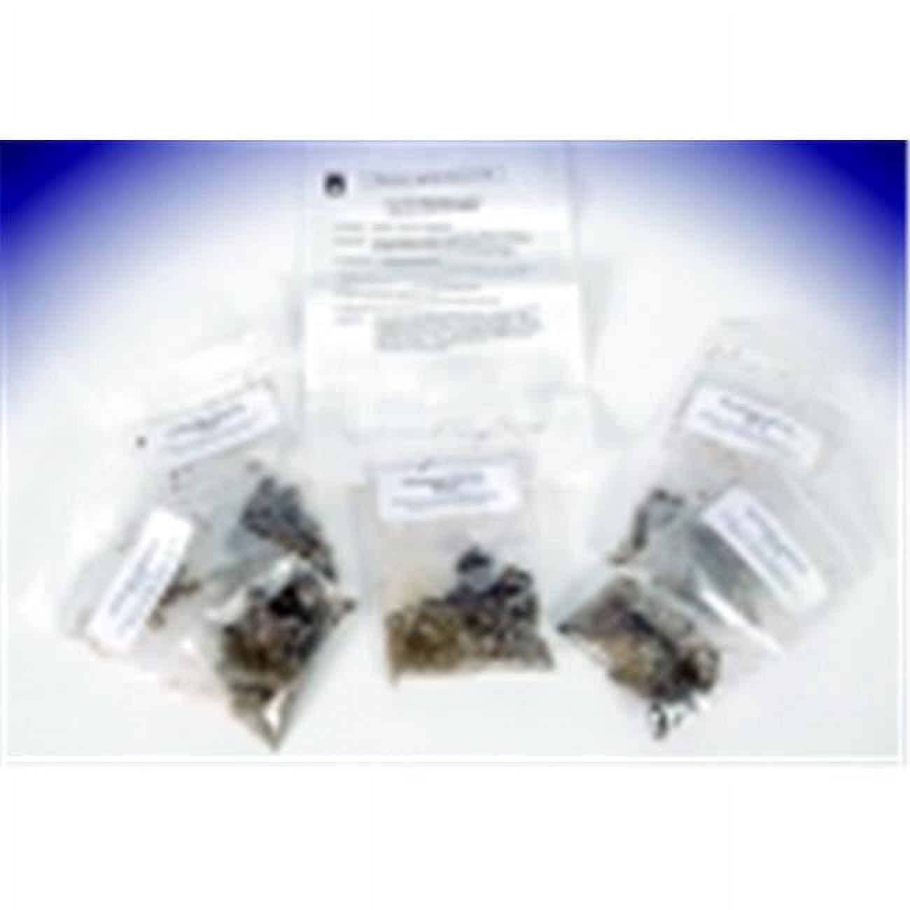 Innovating Science 1325758 Kit Exothermic Reactions Class Size ...