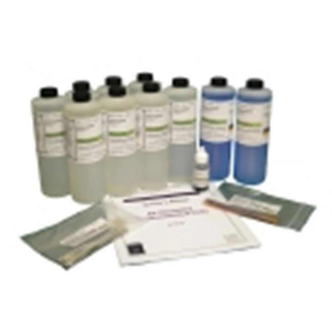 Innovating Science Electrochemical Cells Chemistry Kit - Walmart.com