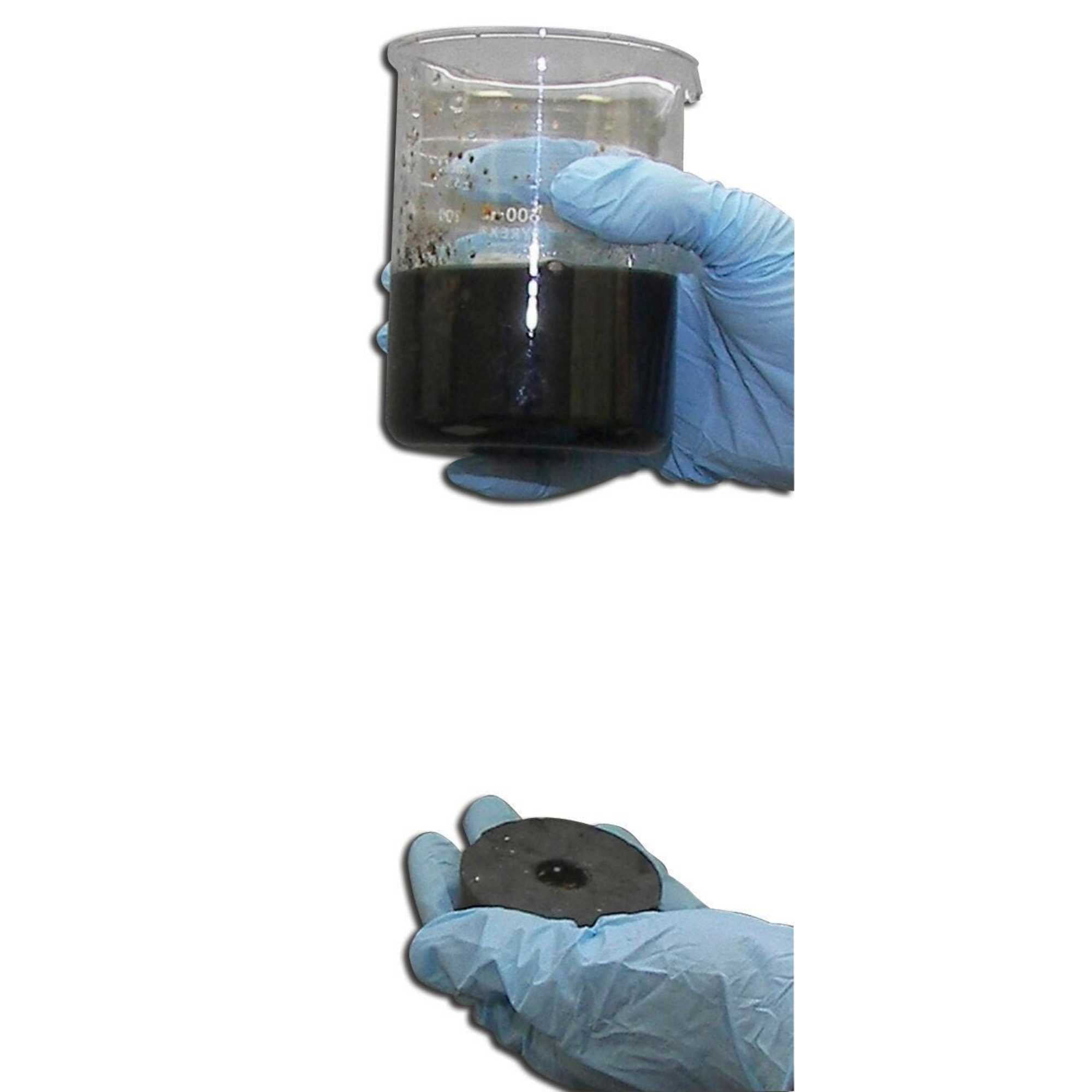Innovating Science Ferrofluid Making Nanotechnology Kit - Walmart.com