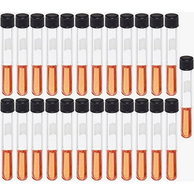 Innovating Science Qualitative Coliform Test Kit (25 Tubes) - Walmart.com