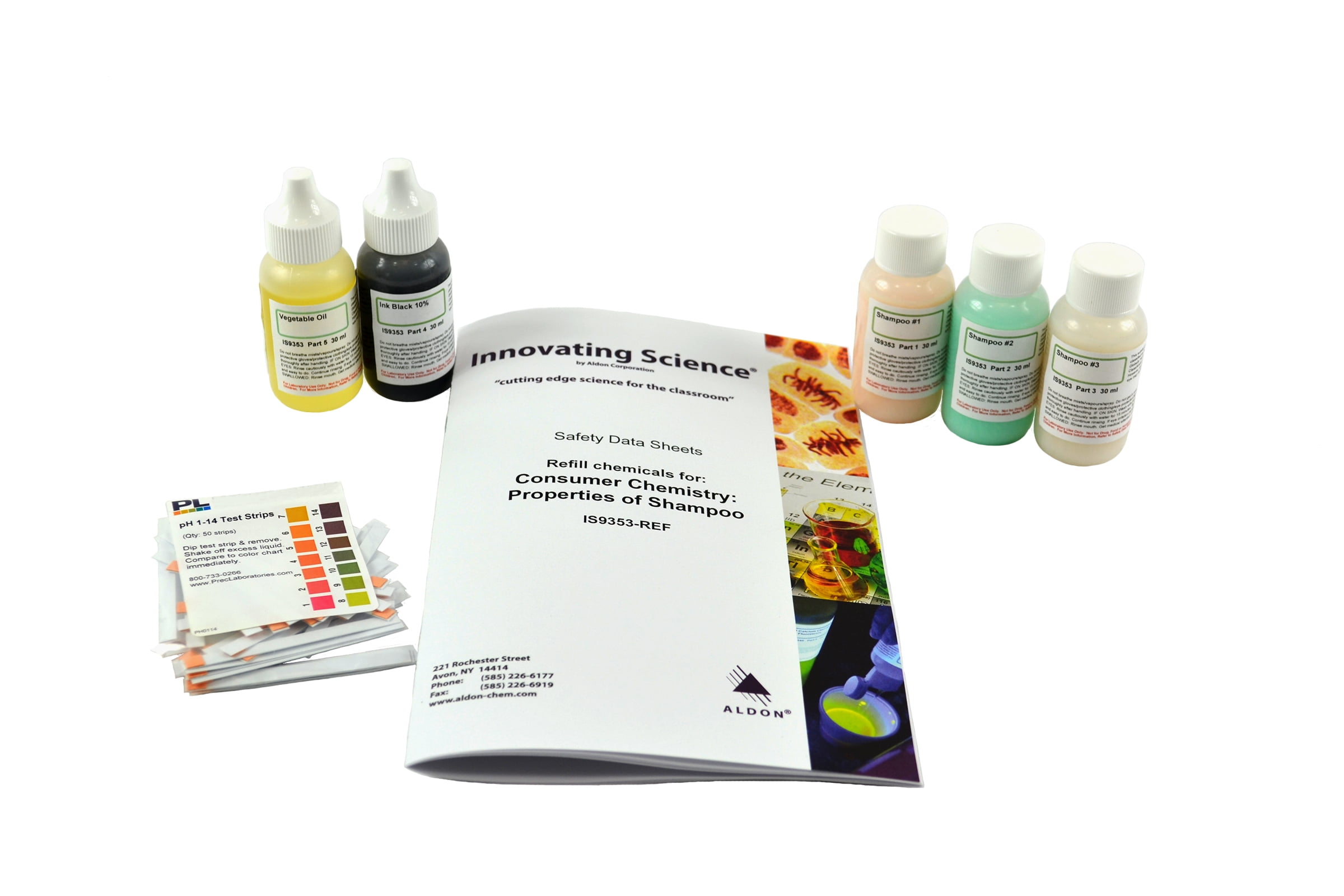 Innovating Science Understanding Blood Type Interactions Through ...