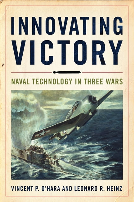 Naval Technology