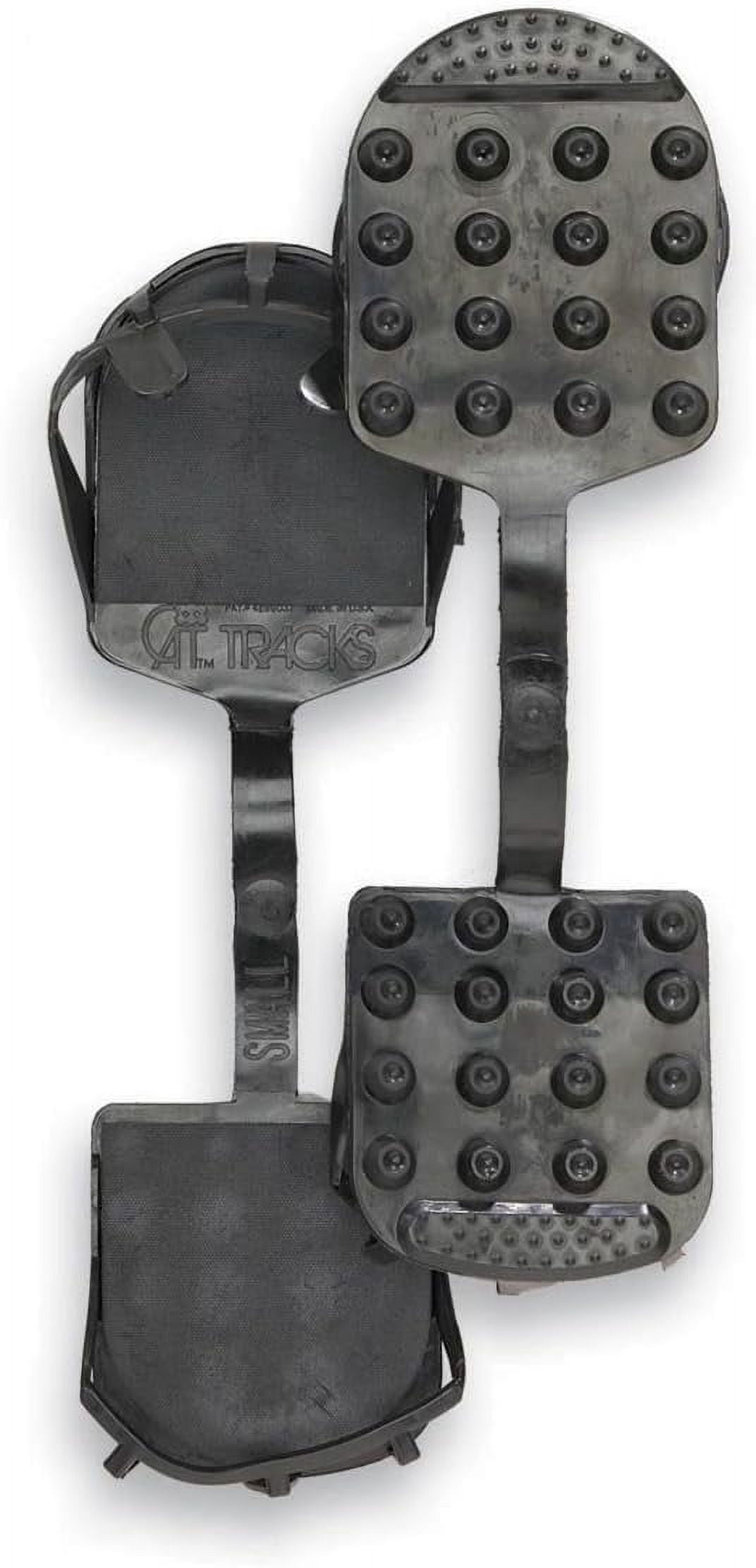 Innovation 4150 Cat Tracks Boot Sole Protectors for added Comfort and ...