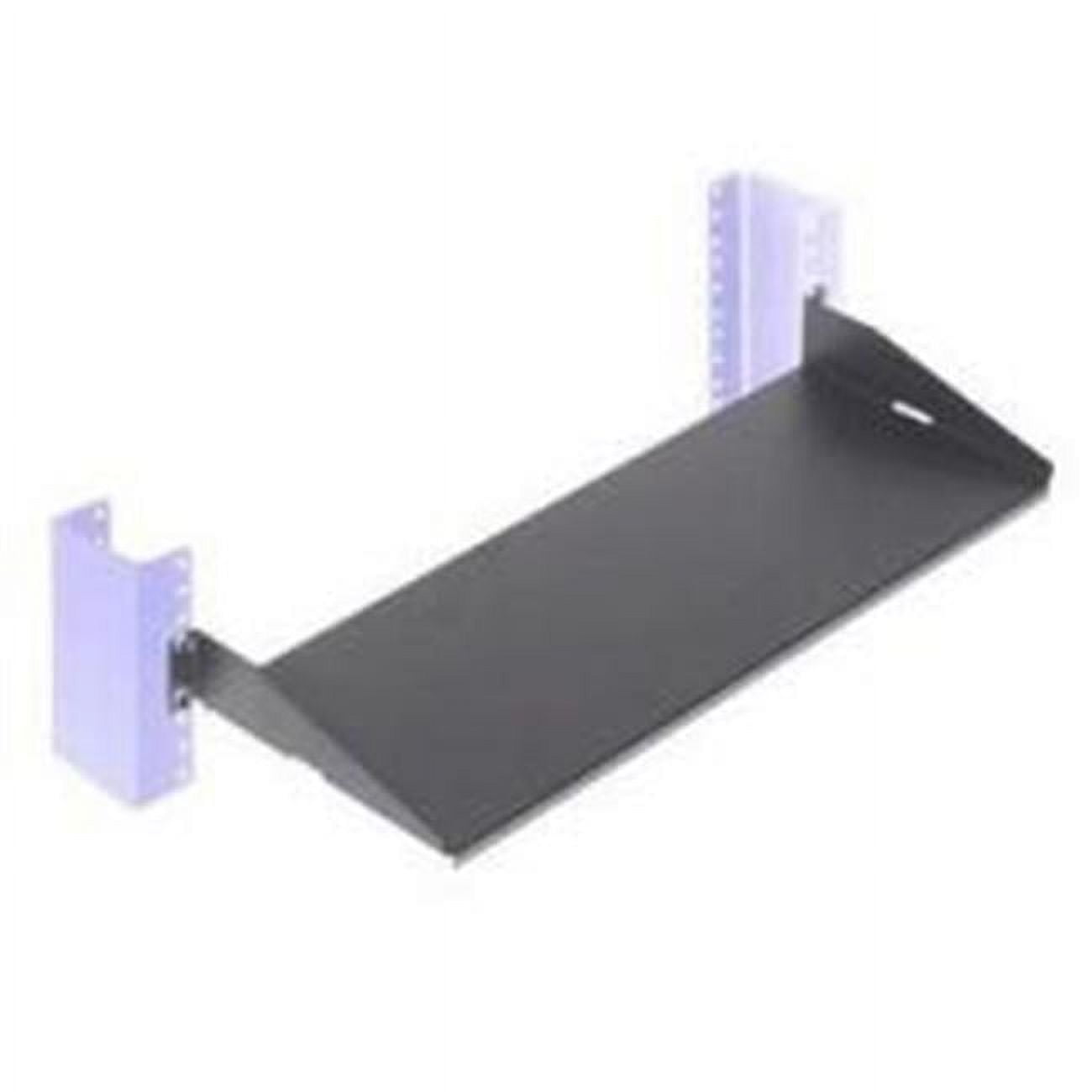 Innovation 7in Relay Rack Shelf - 19 1U - Rack Shelf - Walmart.com