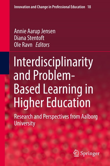 Innovation and Change in Professional Education: Interdisciplinarity ...