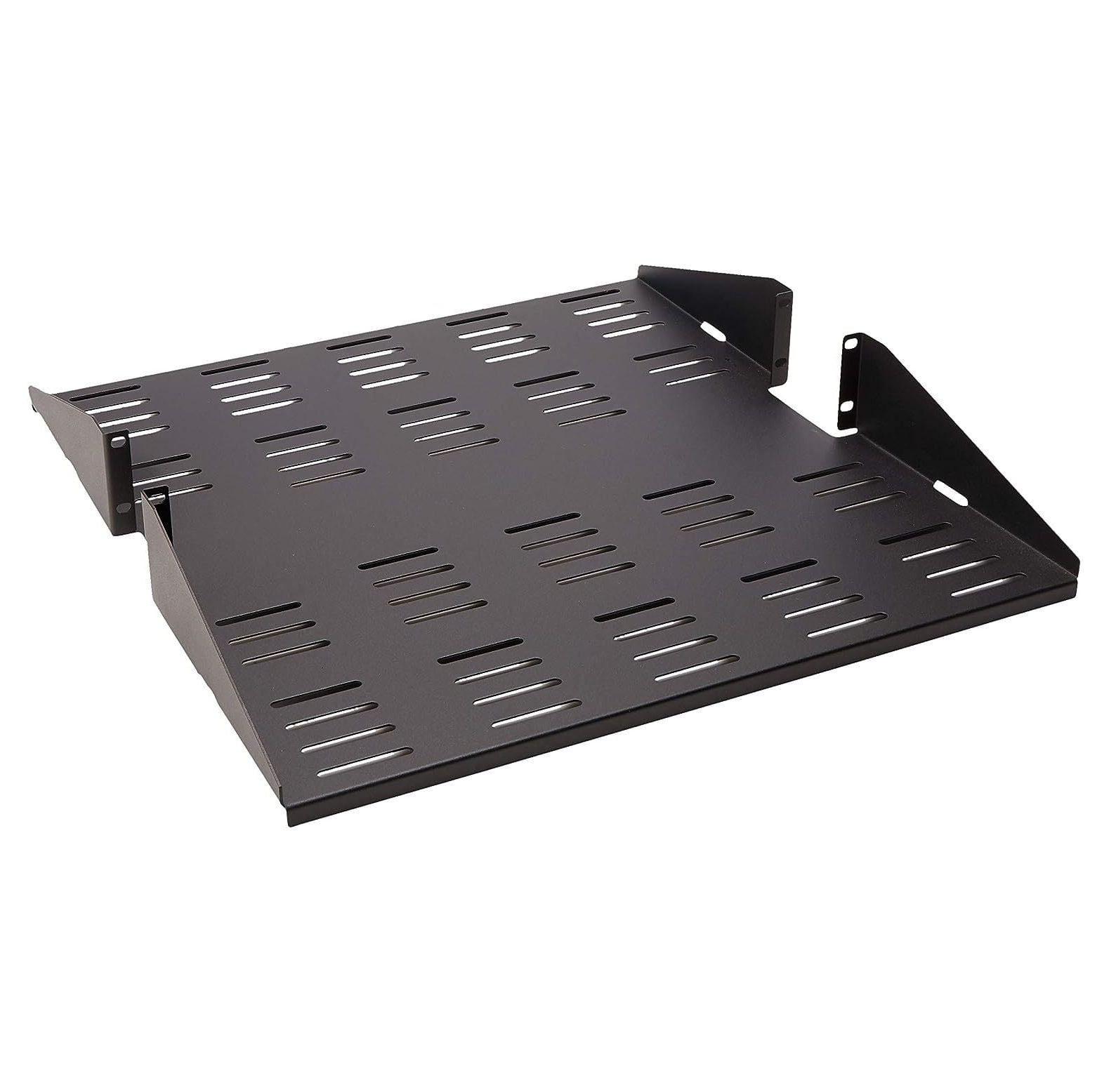 Innovation CintBllTer Rack Shelf (Ventilated) - 2 U (2USHL-022FULL-20DV ...