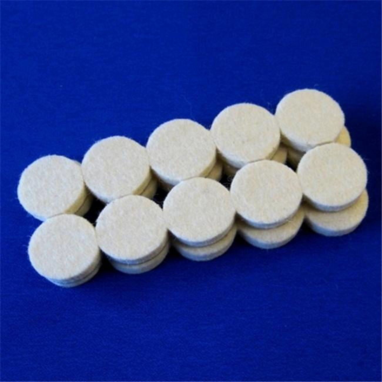 Innovation Engineering Group 5003 Flexi-Felt Pad - Walmart.com