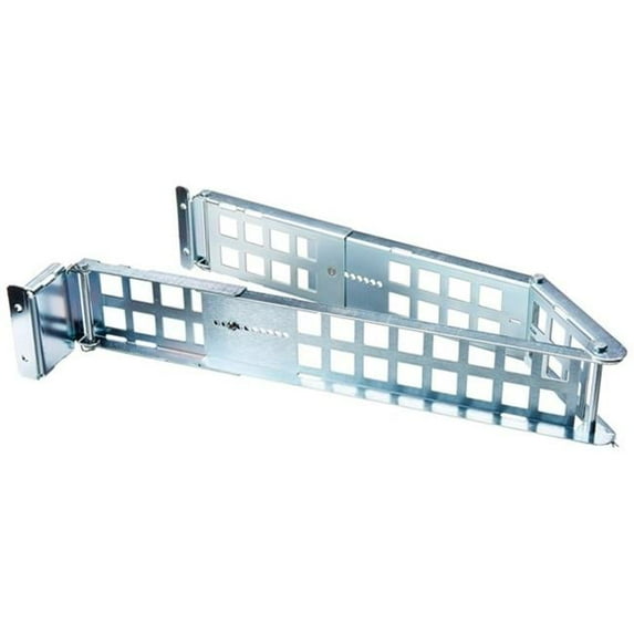 Innovation First Rack Solutions 2U Horizontal Cable Management Arm ...
