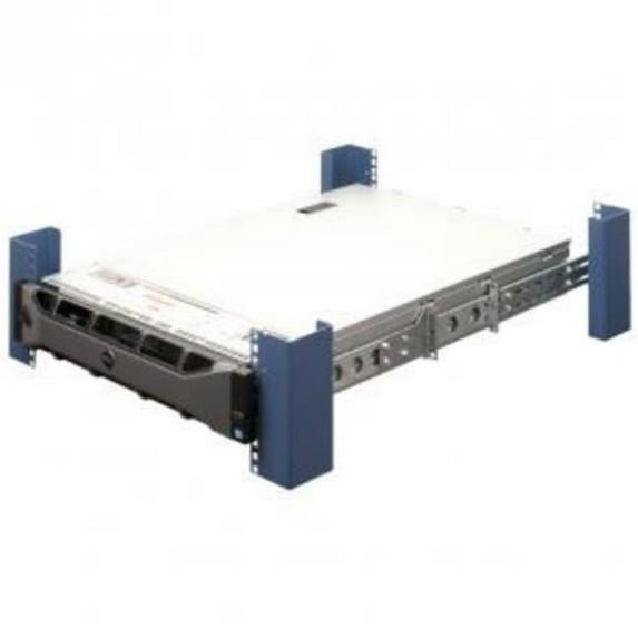 Innovation First Rack Solutions Dell R520 R820 R720 Dry Slide Rail 4 ...