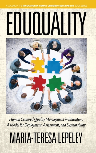Innovation in Human Centered Sustainability: Eduquality: Human Centered Quality Management in ...