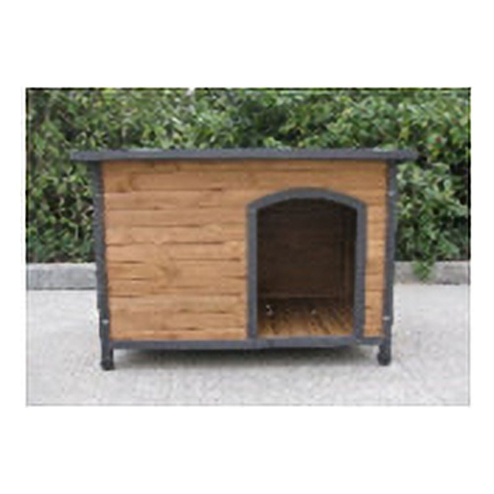 Innovation Pet House & Paws Dog House - Walmart.com